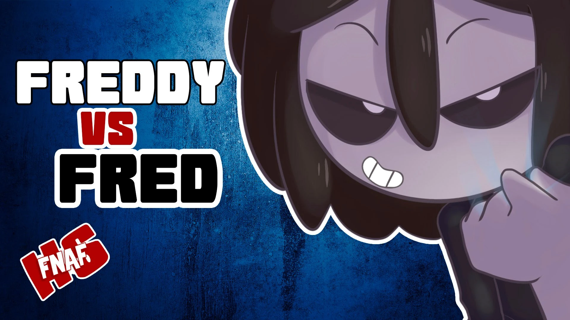 Freddy Vs Fred | Wiki Five Nights at Freddy's: High School | Fandom