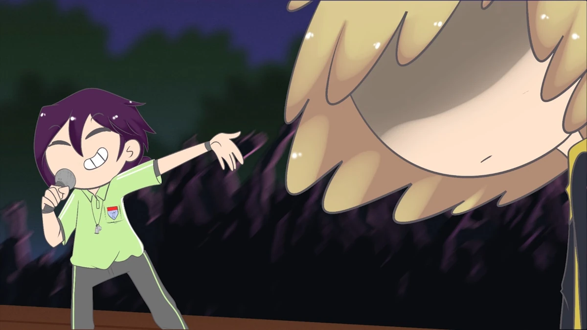 Shadow Golden Freddy/Galería | Wiki Five Nights at Freddy's: High ...