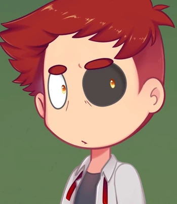 Fox | Wiki Five Nights at Freddy's: High School | Fandom