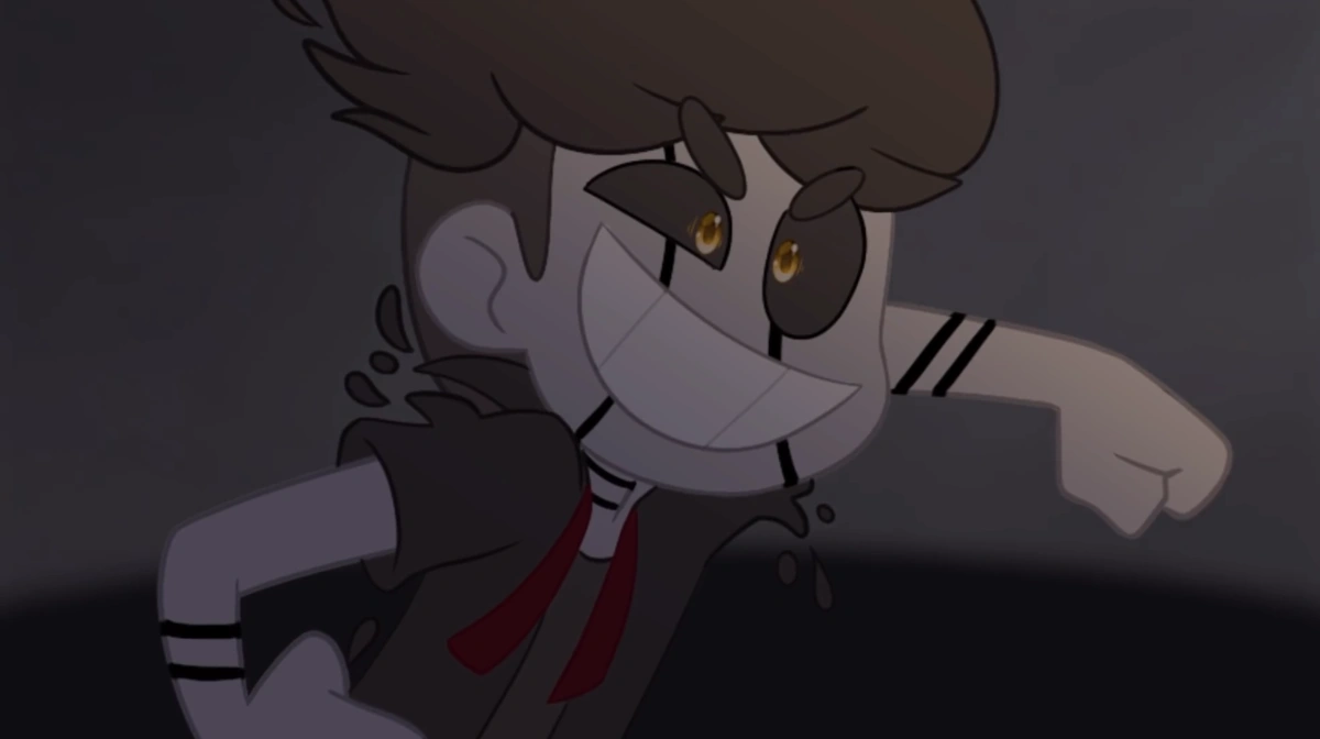 Shadow Fox | Wiki Five Nights at Freddy's: High School | Fandom