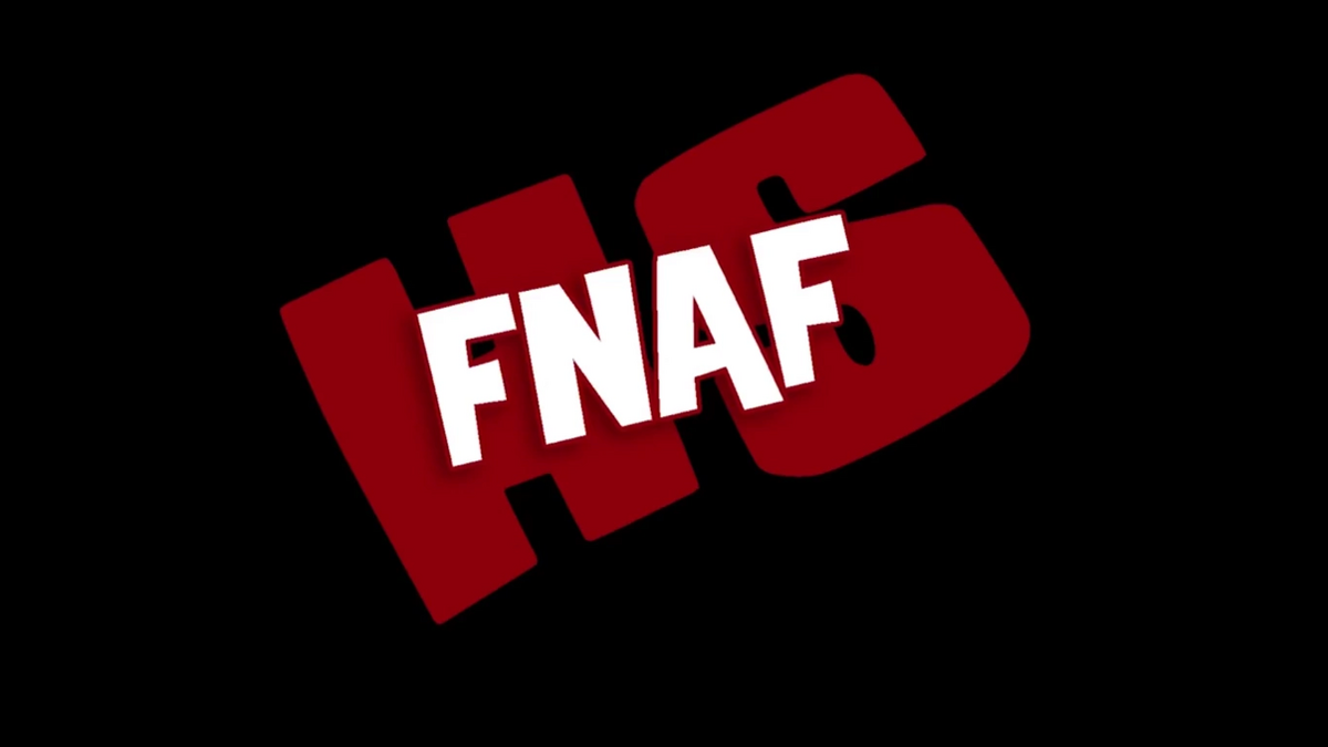 Categoríaseries Wiki Five Nights At Freddys High School Fandom
