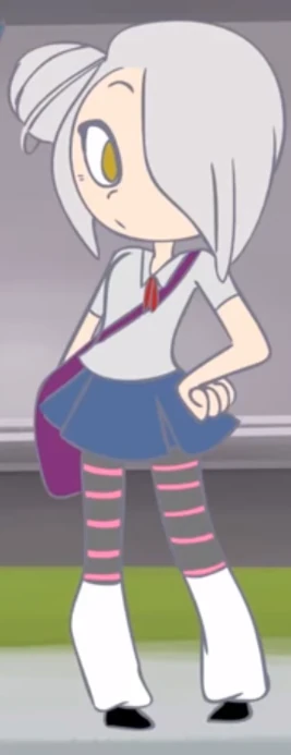 Meg | Wiki Five Nights at Freddy's: High School | Fandom