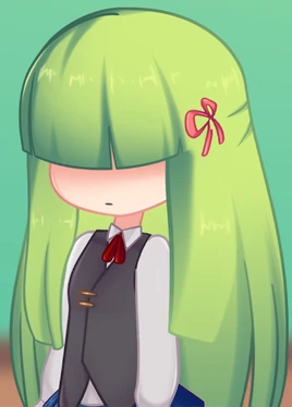 Cami | Wiki Five Nights at Freddy's: High School | Fandom