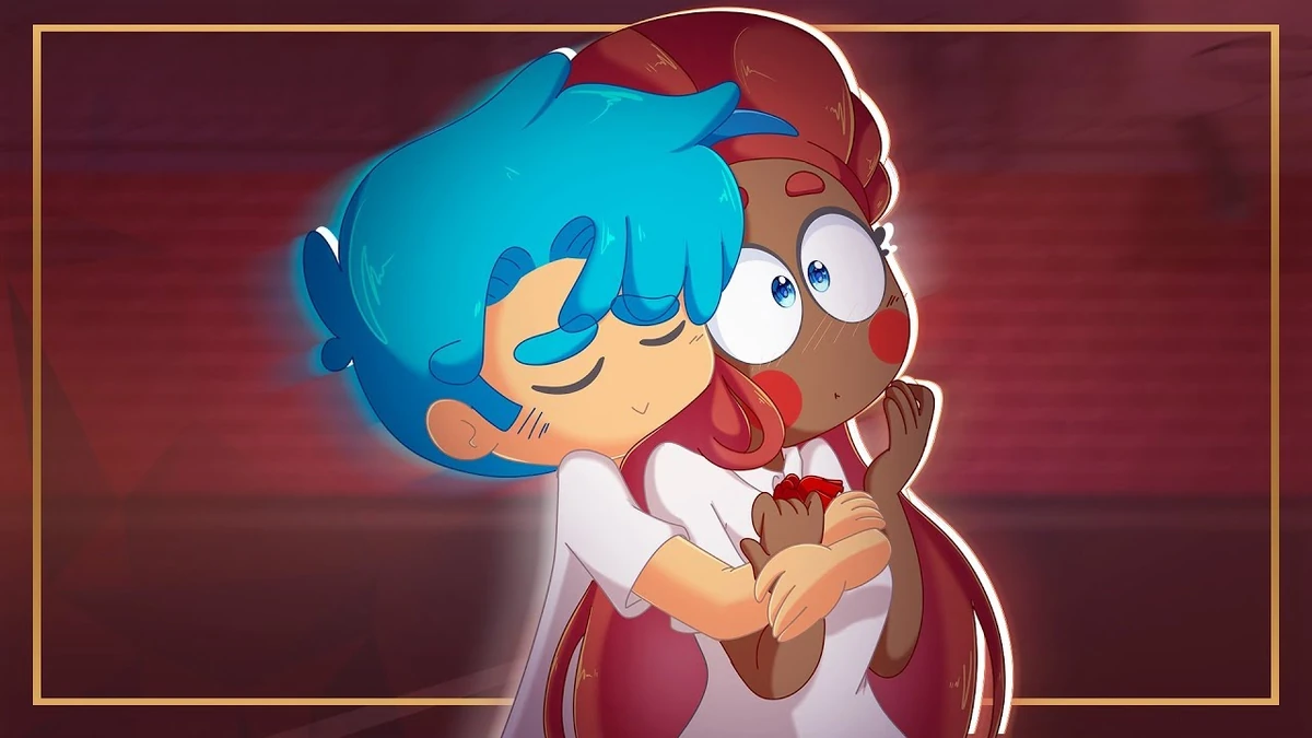 Bonddy | Wiki Five Nights at Freddy's: High School | Fandom