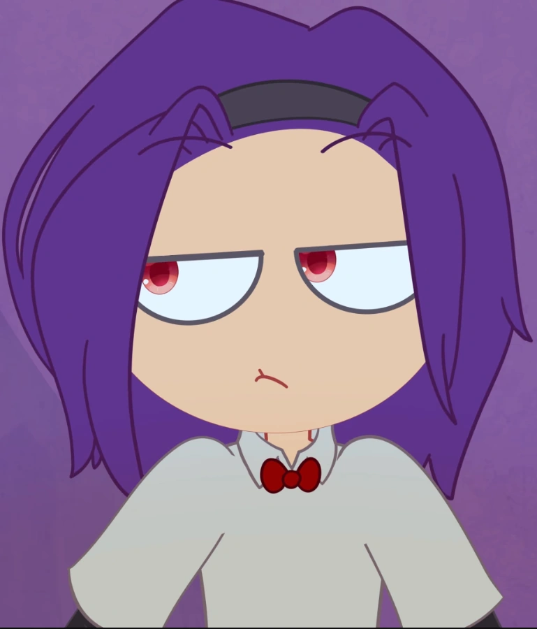 Bonnie | Wiki Five Nights at Freddy's: High School | Fandom