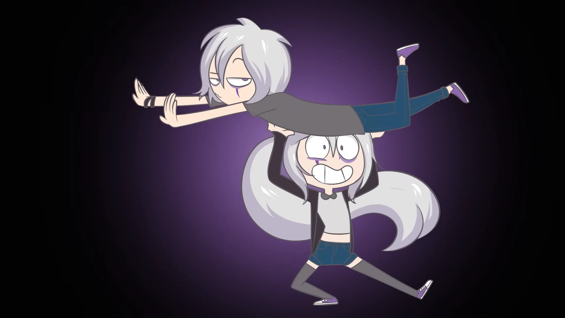 Relaciones/Mai | Wiki Five Nights at Freddy's: High School | Fandom