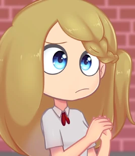 Joy | Wiki Five Nights at Freddy's: High School | Fandom