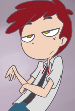 Fox | Wiki Five Nights at Freddy's: High School | Fandom