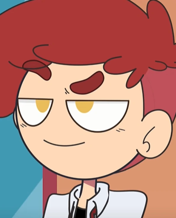 Fox | Wiki Five Nights at Freddy's: High School | Fandom