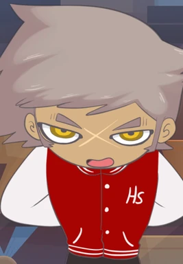 Eak | Wiki Five Nights at Freddy's: High School | Fandom