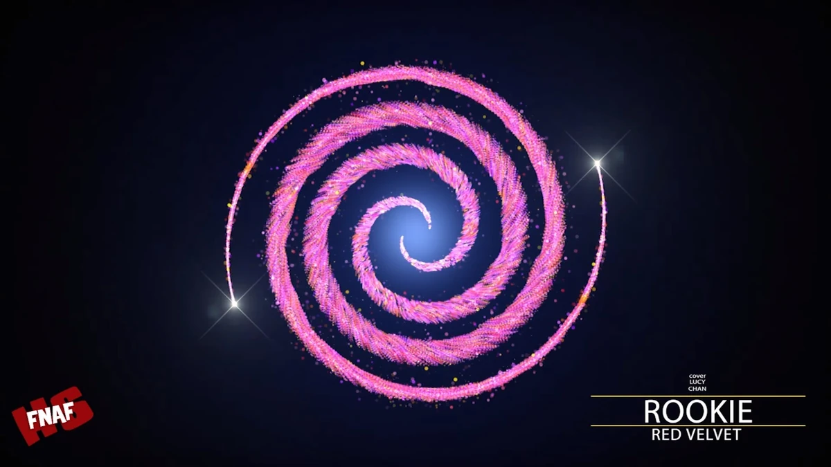 Inoki/Galería | Wiki Five Nights at Freddy's: High School | Fandom