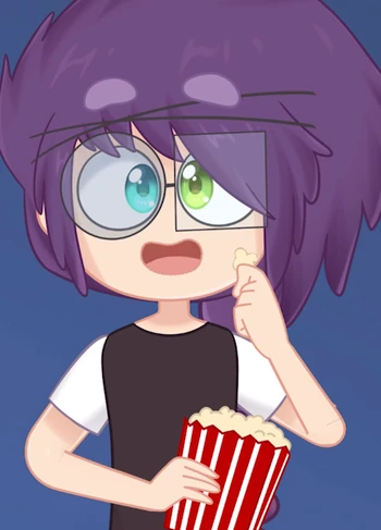 Owynn | Wiki Five Nights at Freddy's: High School | Fandom