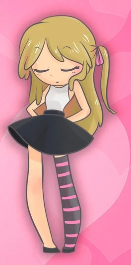 Vestimentas/Joy | Wiki Five Nights at Freddy's: High School | Fandom