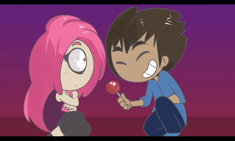 Relaciones/Maggie | Wiki Five Nights at Freddy's: High School | Fandom