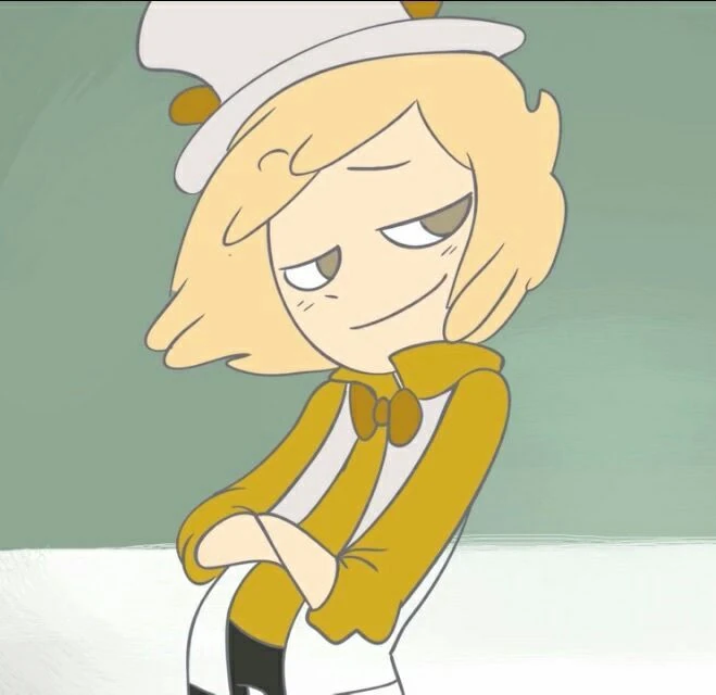 Golden | Wiki Five Nights at Freddy's High School | Fandom