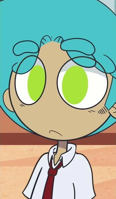 Bon | Wiki Five Nights at Freddy's: High School | Fandom