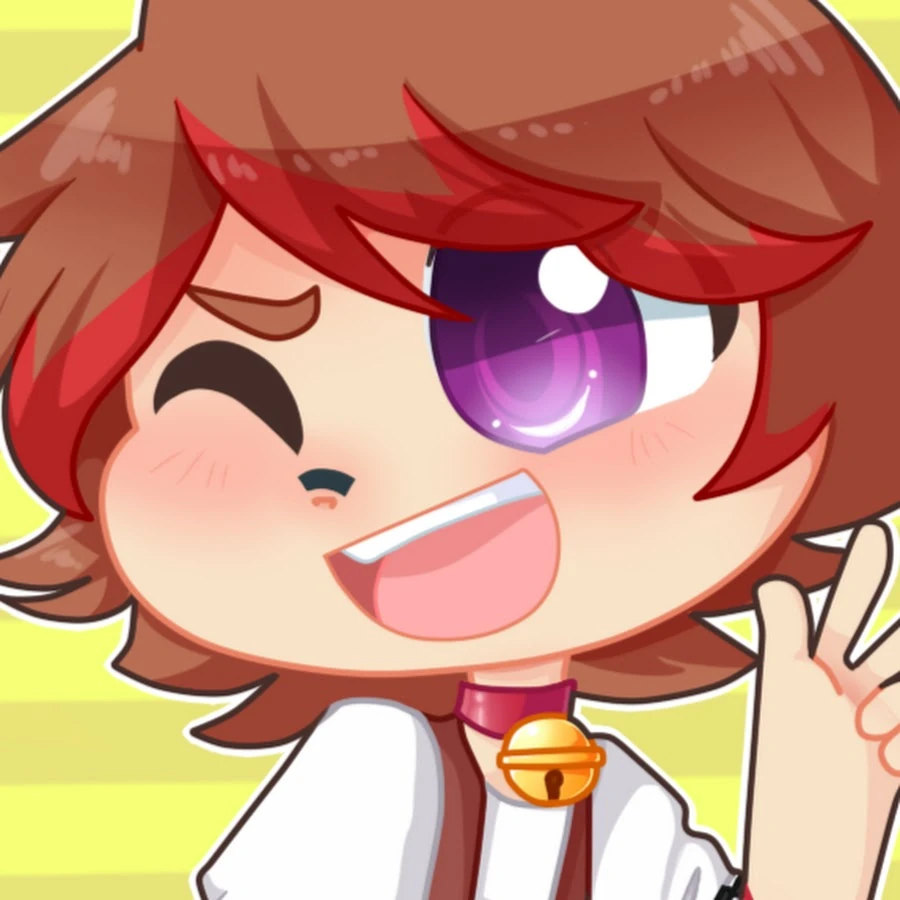 Rakkun | Wiki Five Nights at Freddy's: High School | Fandom