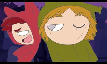 Foxtrap | Wiki Five Nights at Freddy's: High School | Fandom