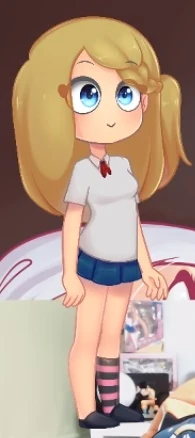 Joy/Galería/Temporada 2 | Wiki Five Nights at Freddy's: High School ...