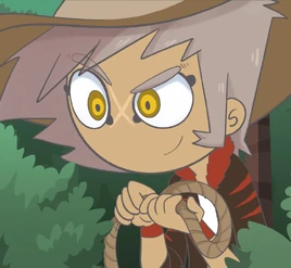 Eak | Wiki Five Nights at Freddy's: High School | Fandom