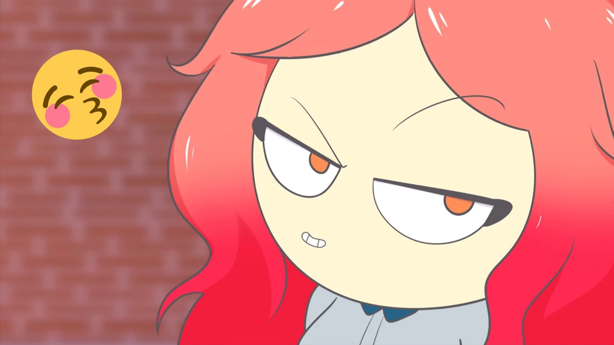 Bully 1 (Chica)/Galería | Wiki Five Nights at Freddy's: High School ...