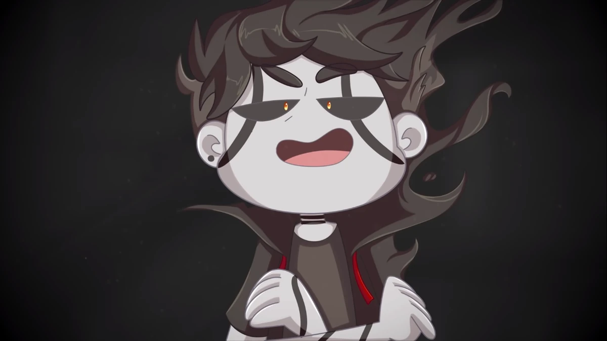 Shadow Fox/Galería | Wiki Five Nights at Freddy's: High School | Fandom