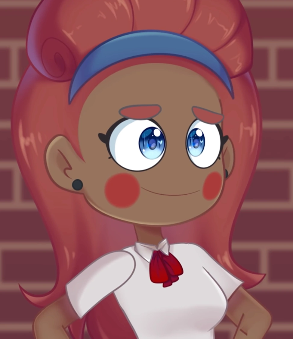 Toddy | Wiki Five Nights at Freddy's: High School | Fandom