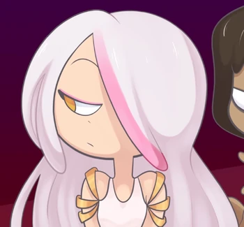 Meg | Wiki Five Nights at Freddy's: High School | Fandom