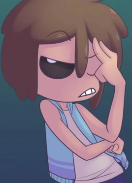 Freddy | Wiki Five Nights at Freddy's: High School | Fandom