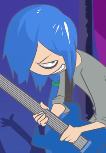 Onnie | Wiki Five Nights at Freddy's: High School | Fandom