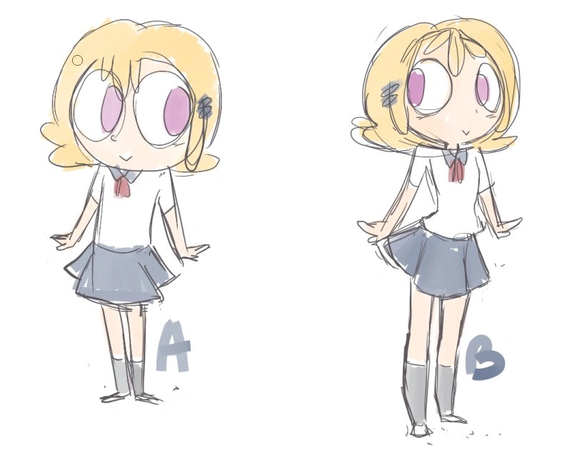 Ann Chica/Galería | Wiki Five Nights at Freddy's: High School | Fandom