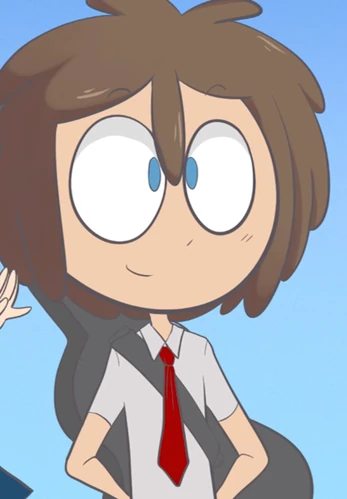 Freddy | Wiki Five Nights at Freddy's: High School | Fandom