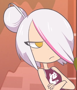 Meg | Wiki Five Nights at Freddy's: High School | Fandom