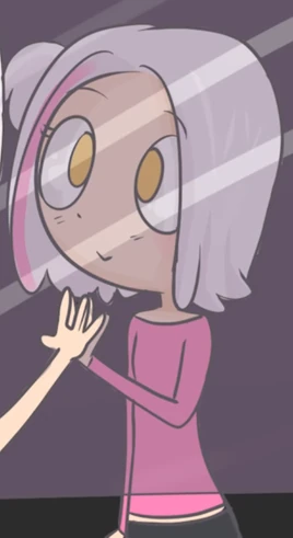 Meg | Wiki Five Nights at Freddy's: High School | Fandom