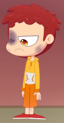 Fox | Wiki Five Nights at Freddy's: High School | Fandom