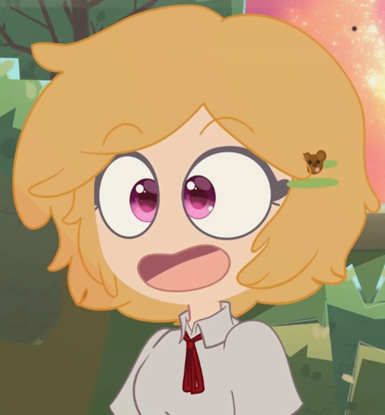 Ann Chica | Wiki Five Nights at Freddy's: High School | Fandom