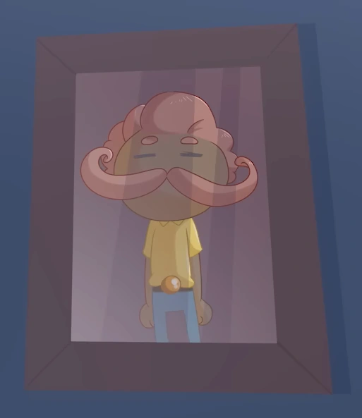 Tony | Wiki Five Nights at Freddy's: High School | Fandom