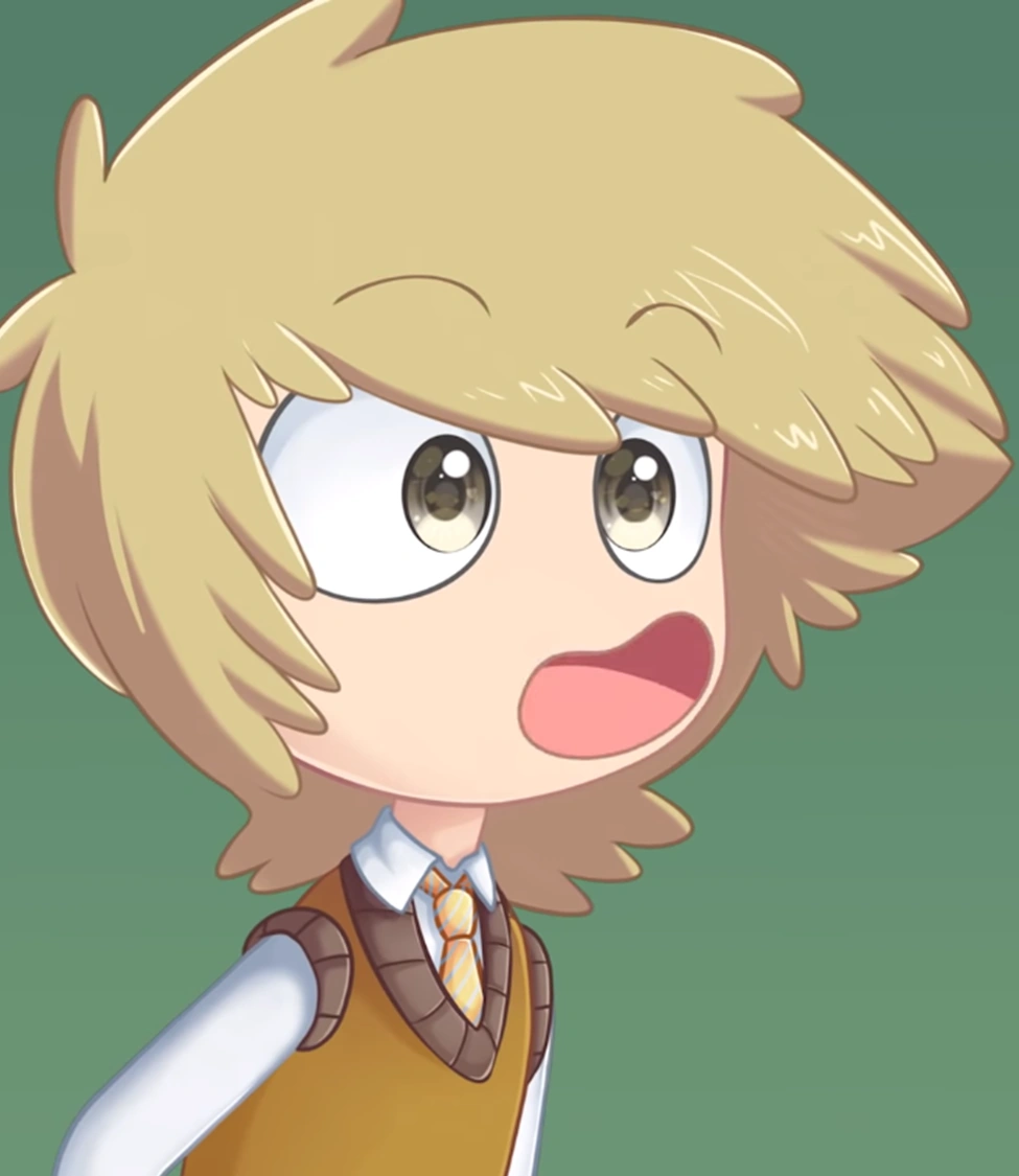 Golden Freddy | Wiki Five Nights at Freddy's: High School | Fandom