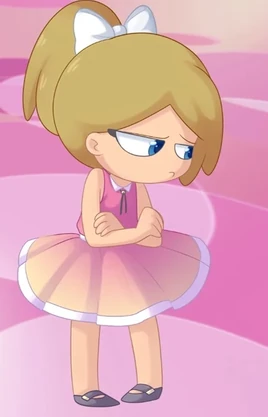 Joy | Wiki Five Nights at Freddy's: High School | Fandom