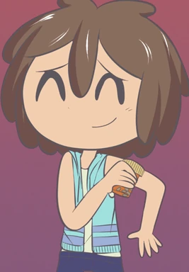 Freddy | Wiki Five Nights at Freddy's: High School | Fandom