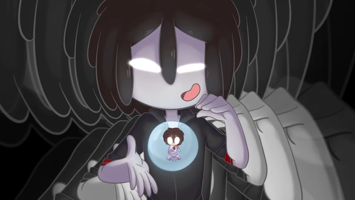 Fase Shadow Modo Puro | Wiki Five Nights at Freddy's: High School | Fandom