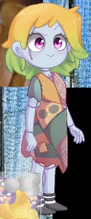 Ann Chica/Galería/Temporada 2 | Wiki Five Nights at Freddy's: High ...