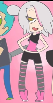 Vestimentas/Meg | Wiki Five Nights at Freddy's: High School | Fandom