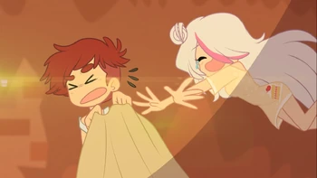 Foxangle | Wiki Five Nights at Freddy's: High School | Fandom