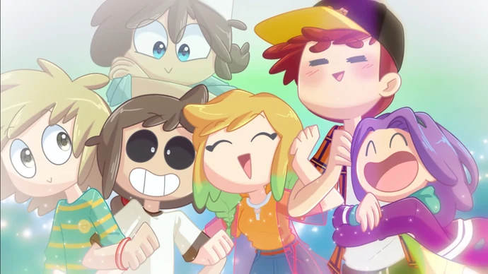 Temporada 2 | Wiki Five Nights at Freddy's: High School | Fandom