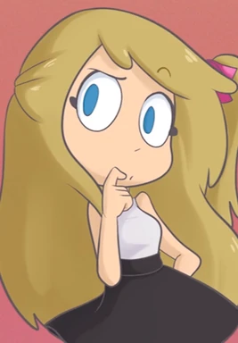 Joy | Wiki Five Nights at Freddy's: High School | Fandom