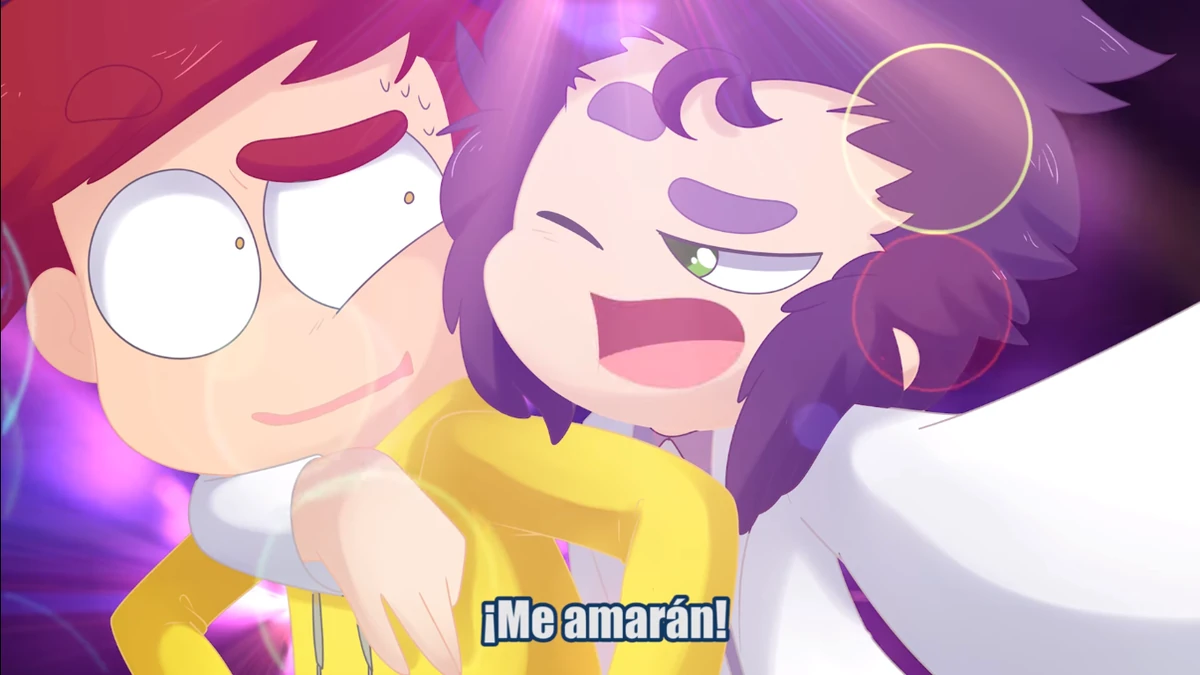 Fowynn | Wiki Five Nights at Freddy's: High School | Fandom