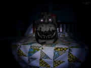 Nightmare Jill | Five Nights at Freddy's Hoaxes Wiki | Fandom