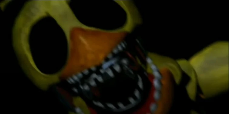 Stingray | Five Nights at Freddy's Hoaxes Wiki | Fandom