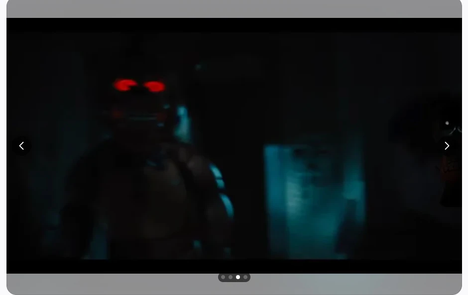 2nd Fnaf 2 Movie Bird Character | Five Nights at Freddy's Hoaxes Wiki ...